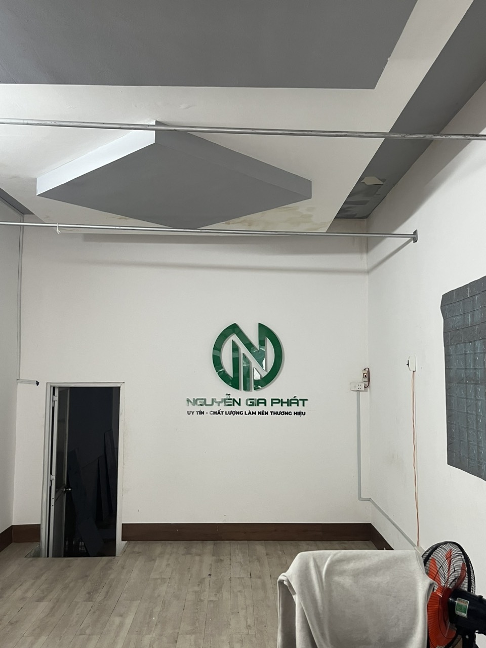 Quảng Cáo Nguyễn Gia Phát